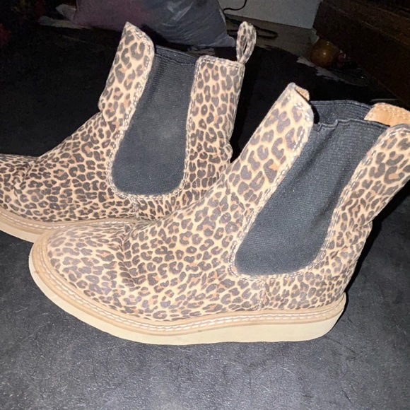 Source Unknown | Shoes | Booties | Poshmark